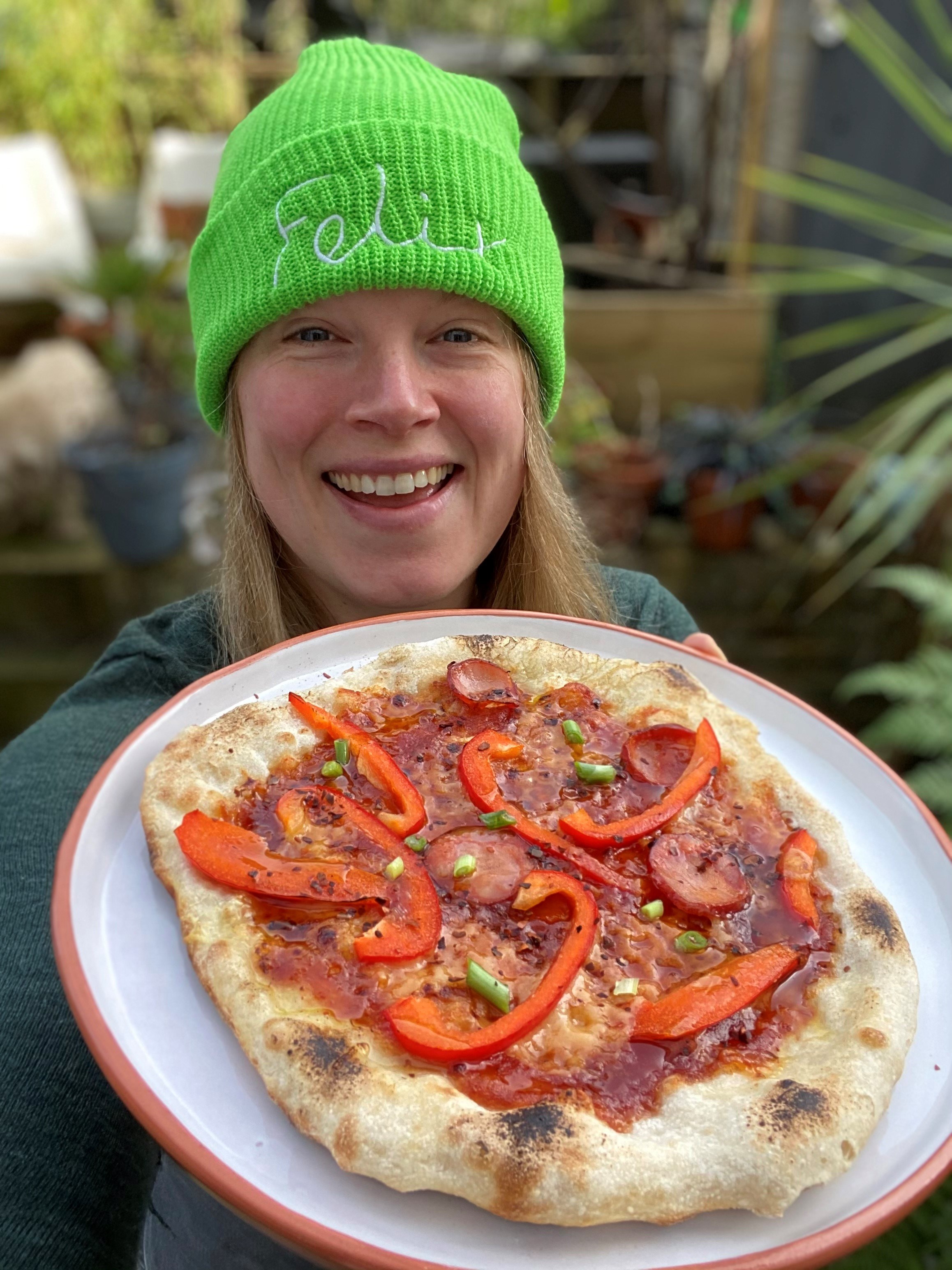 Felicity Cloake's Felix FakeAways Recipe