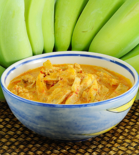 Food Waste is Bananas - Take our Challenge!