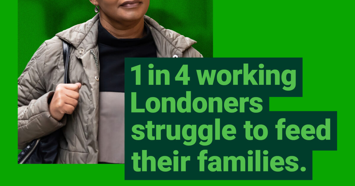 The Felix Project - London Charity Fighting Hunger and Food Waste