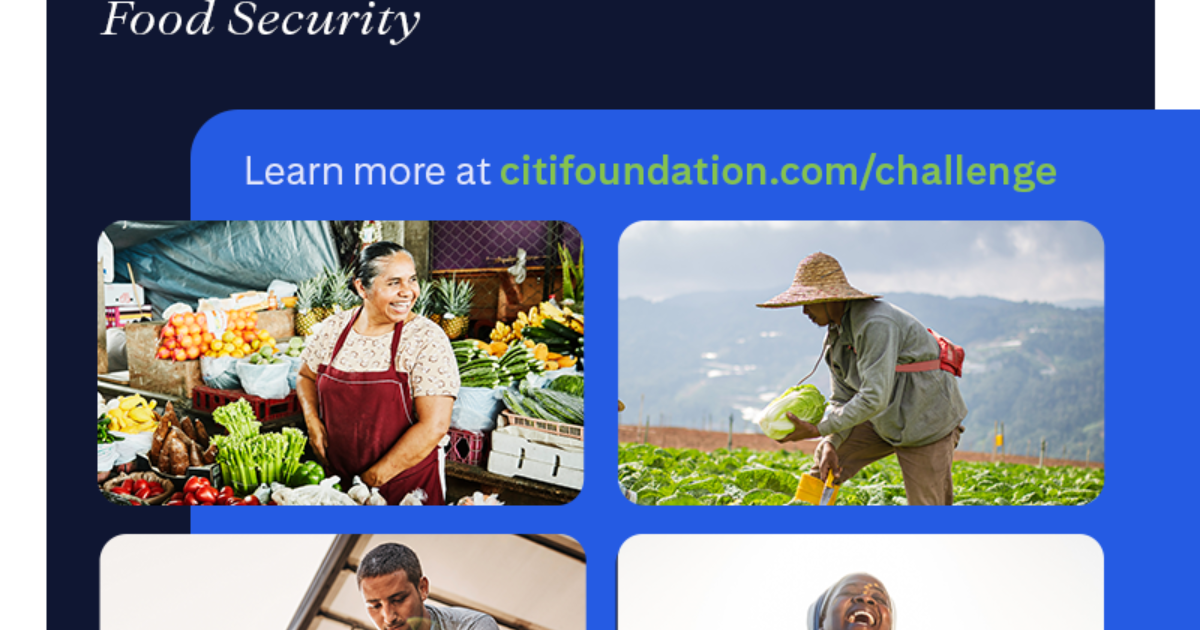 The Felix Project secures half a million dollars in funding to kick…