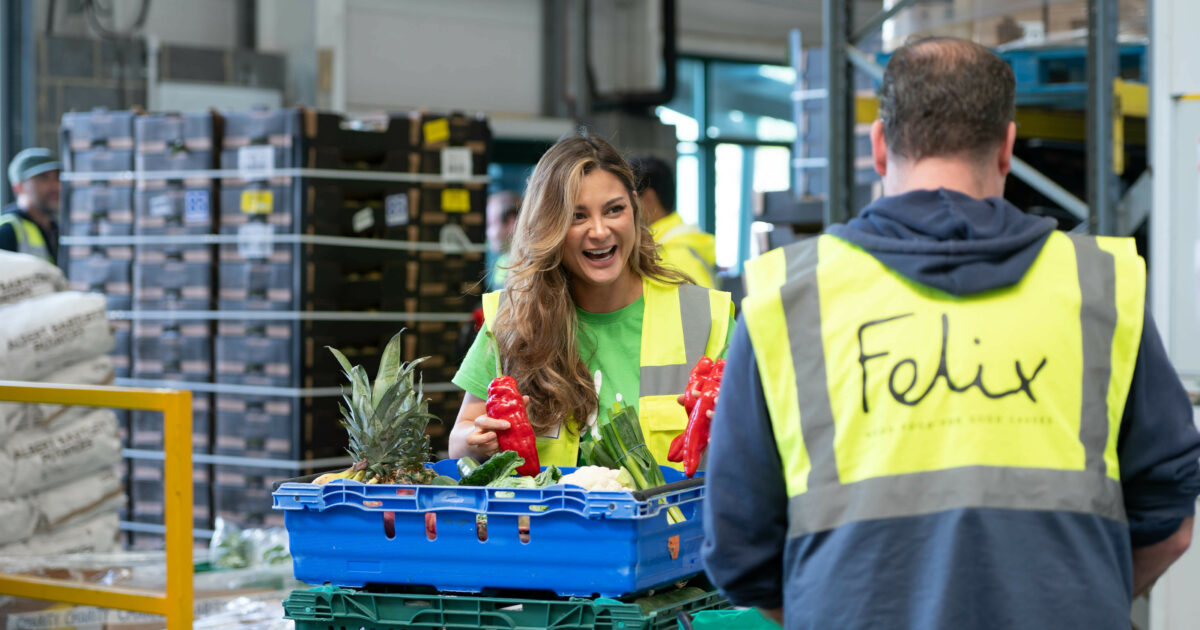 The Felix Project Is Looking For New Trustees! Are you one?