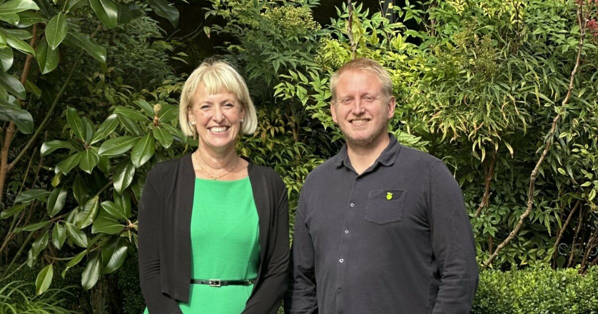 Response to the budget from The Felix Project and FareShare