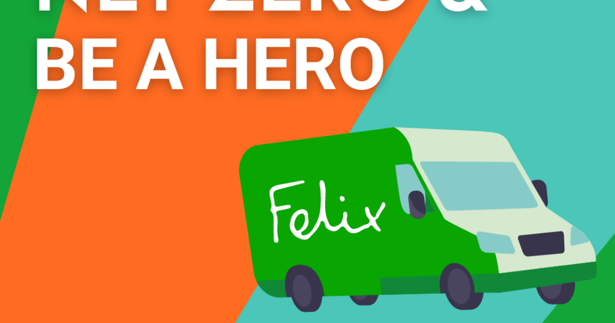 The Felix Project hosted a webinar looking at how to tackle take food…