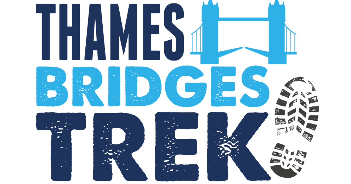 Thames Bridges Trek
