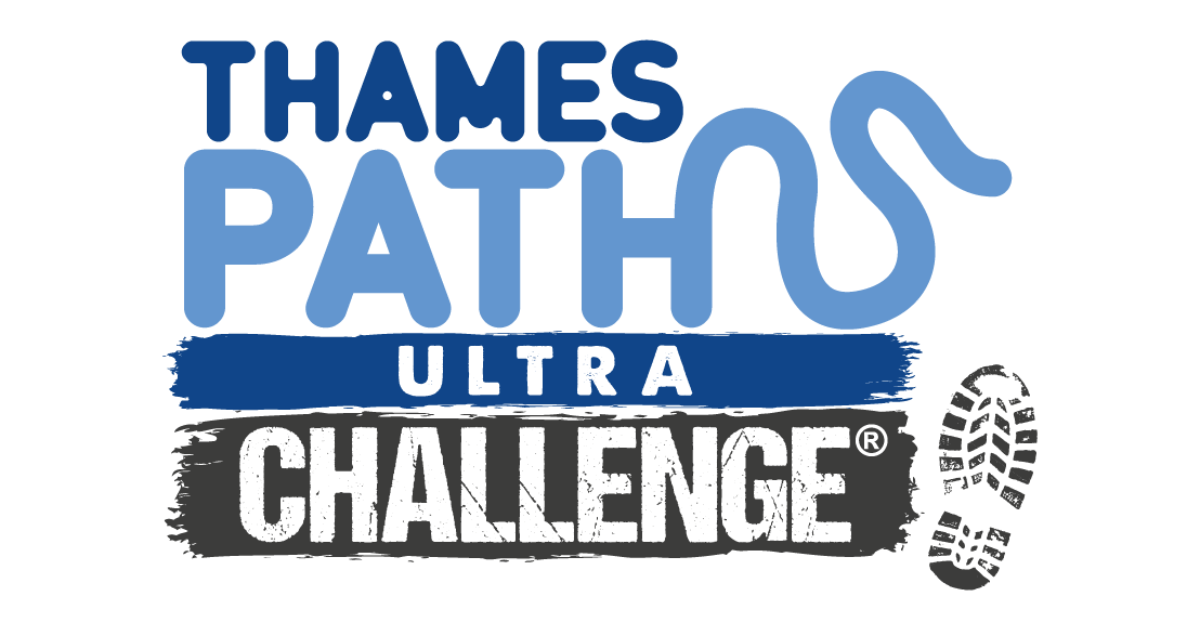 Thames Path Ultra Challenge
