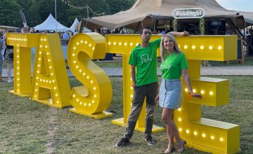 The Felix Project - London Charity Fighting Hunger and Food Waste