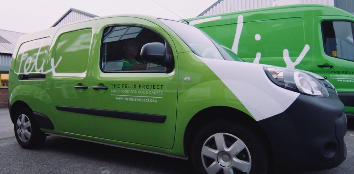 Our Impact | The Felix Project